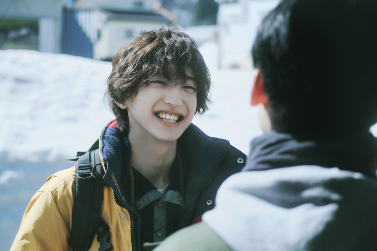 許光漢進軍日本首作！《青春 18x2 通往有你的旅程》正式預告公開，張孝全、黑木瞳驚喜出演！ | Bella.tw儂儂